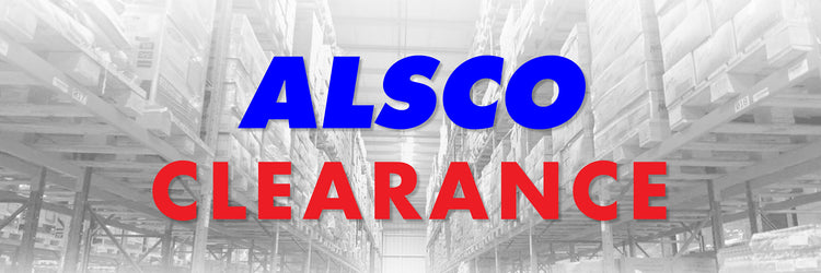 Alsco Industrial Products Inc. – Alsco Industrial Products | alscoint.com